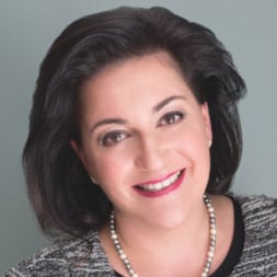 Leadership - The Azrieli Foundation