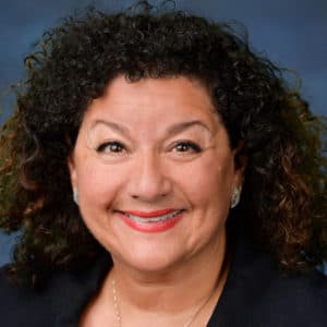 Leadership – The Azrieli Foundation