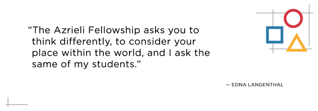 Azrieli Fellows Program - The Azrieli Foundation