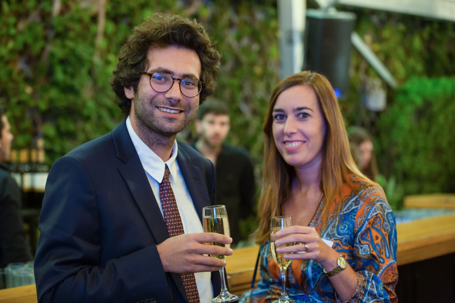 Graduate Fellowship - The Azrieli Foundation