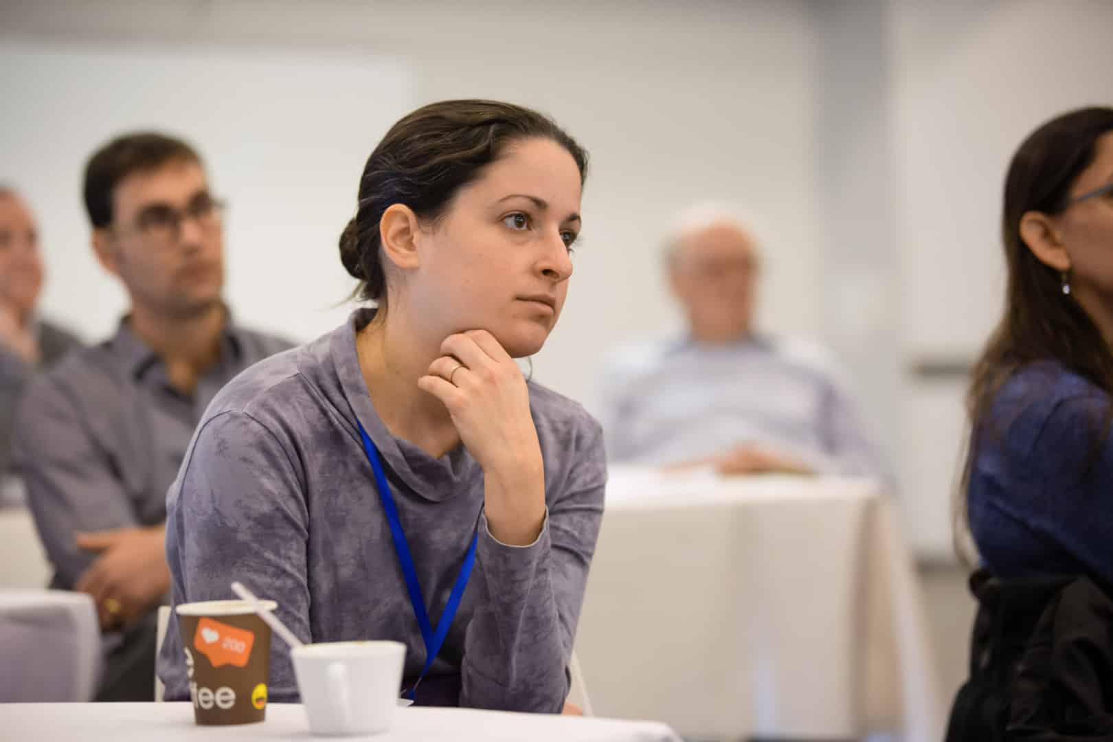 International Postdoctoral Fellowship - The Azrieli Foundation