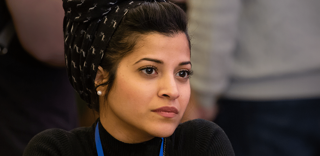 Graduate Fellowship - The Azrieli Foundation