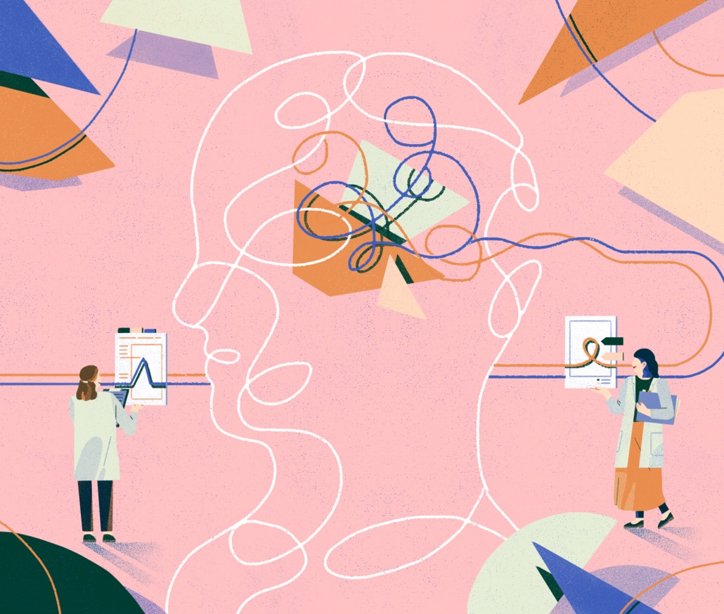 Untangling the Social and Empathy Dynamics of Autism - The Azrieli ...