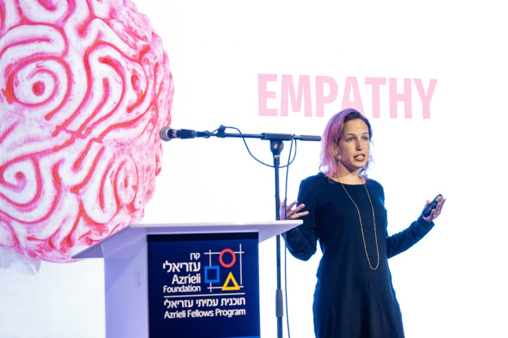 Programs - The Azrieli Foundation