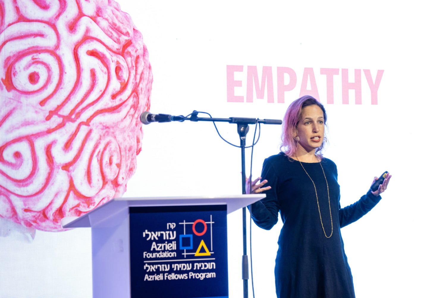 Programs - The Azrieli Foundation