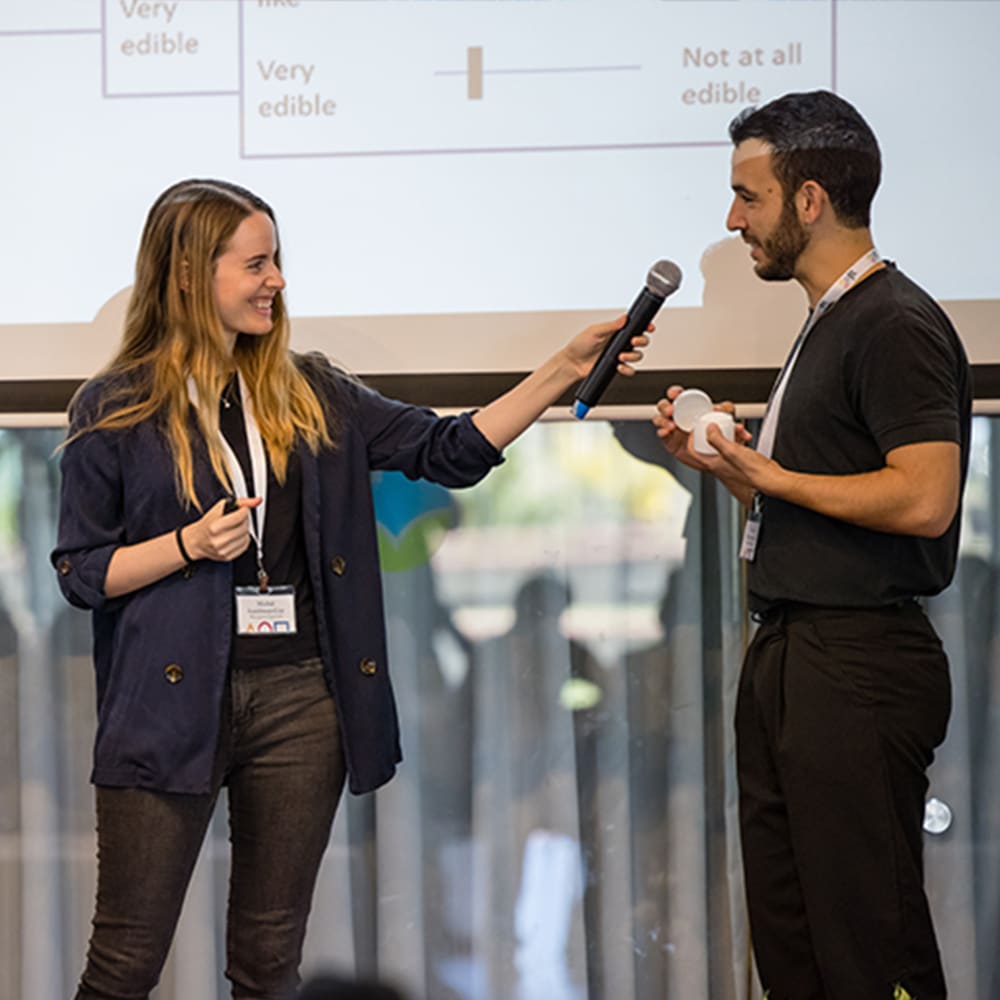 Homepage - The Azrieli Foundation