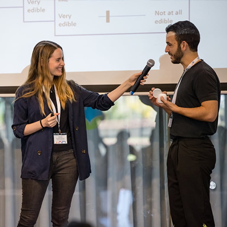 Homepage - The Azrieli Foundation