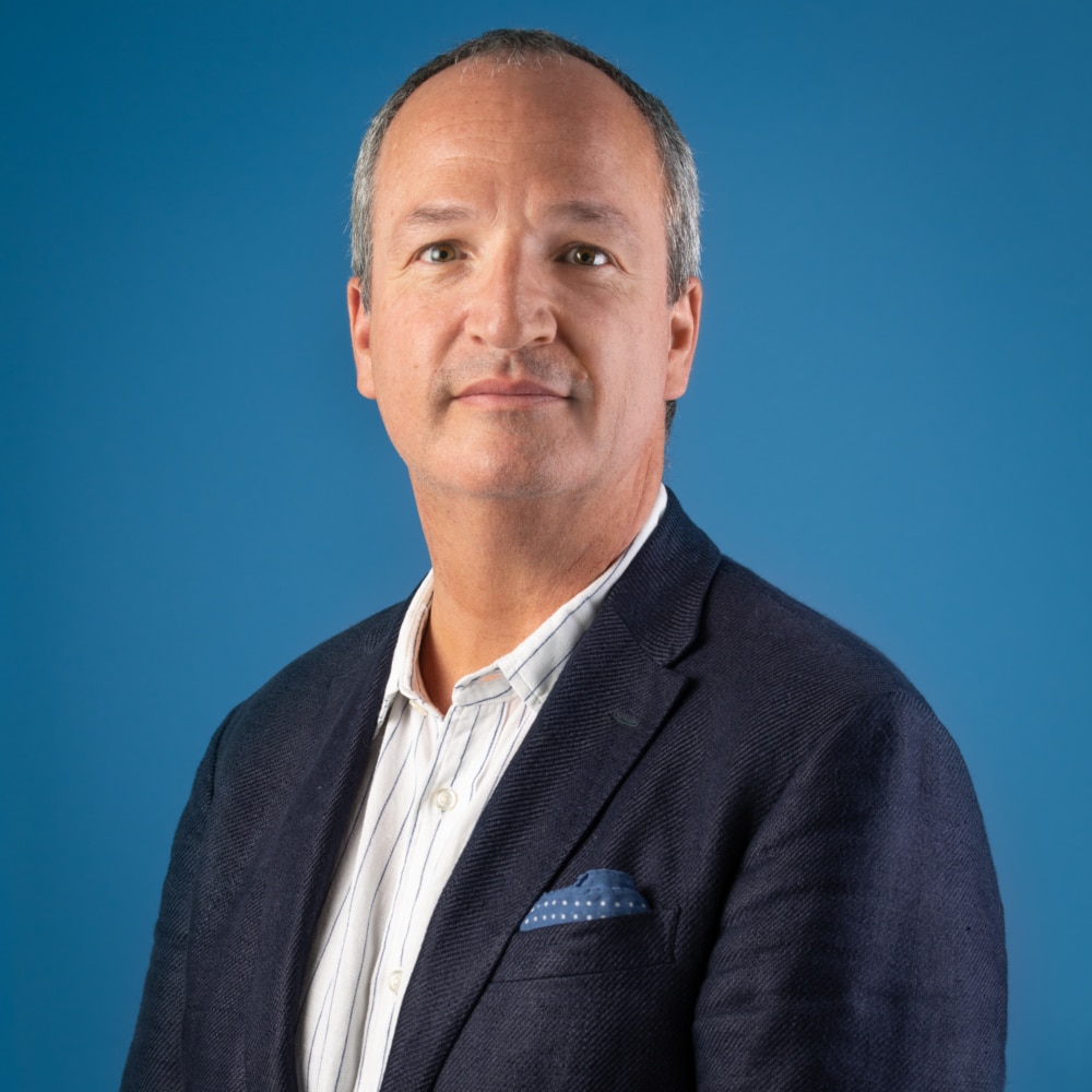 Leadership - The Azrieli Foundation