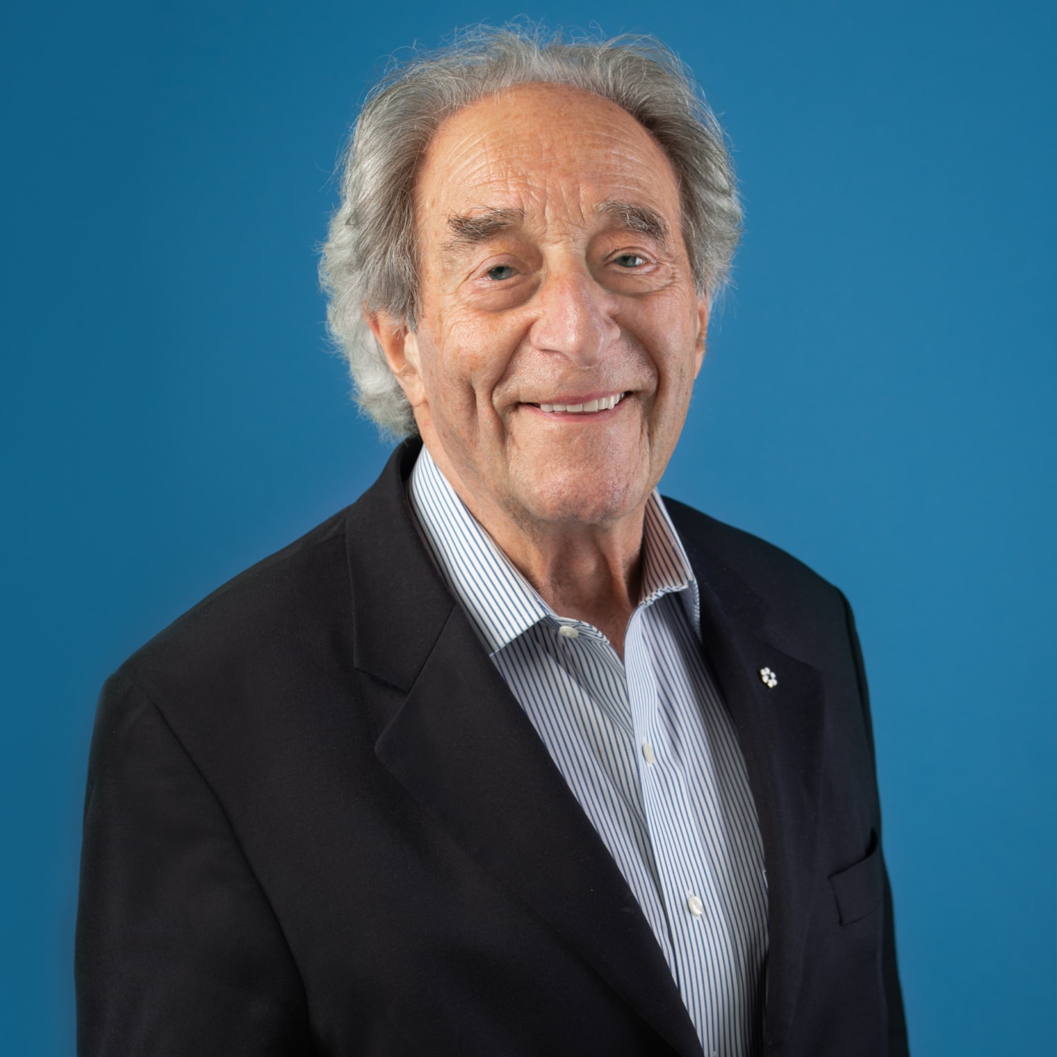 Leadership - The Azrieli Foundation