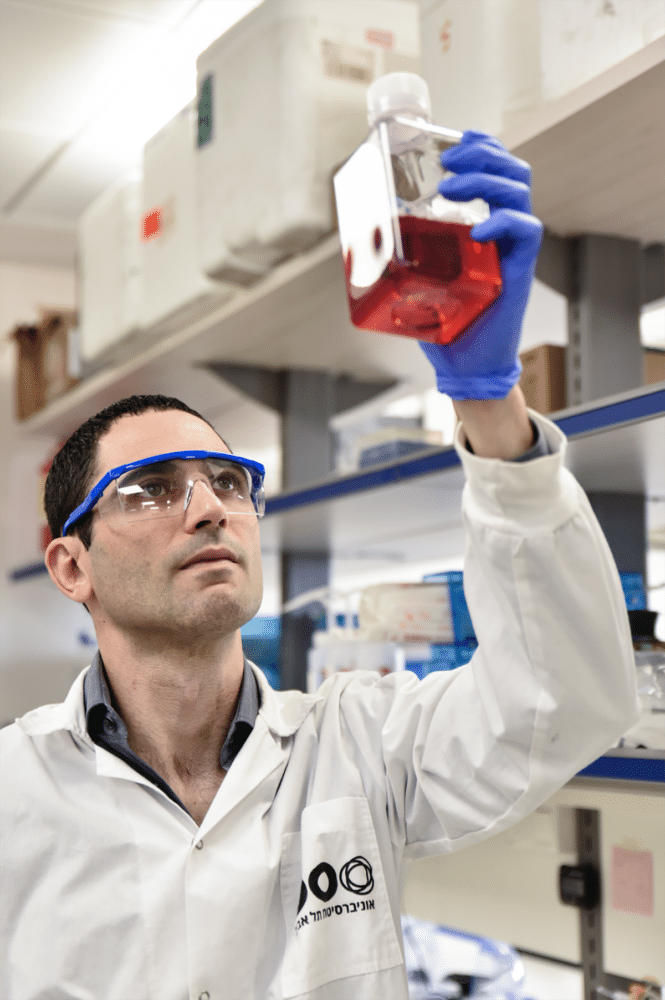 The Great Divide - The Azrieli Foundation