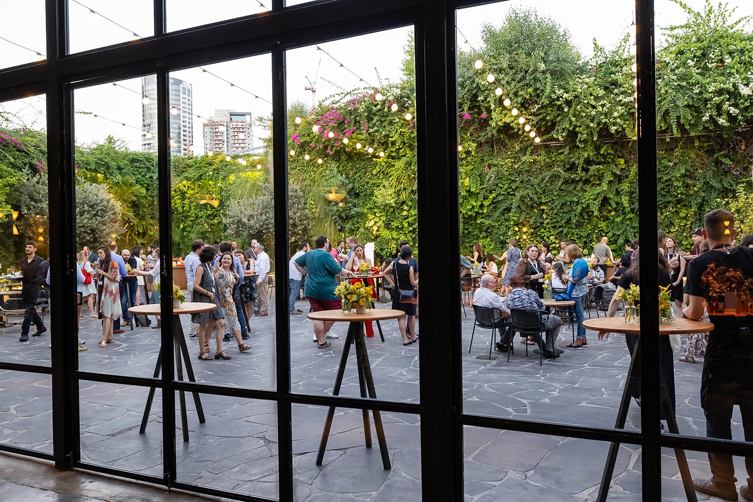 Azrieli Fellows Annual Book 2024–2025 - The Azrieli Foundation