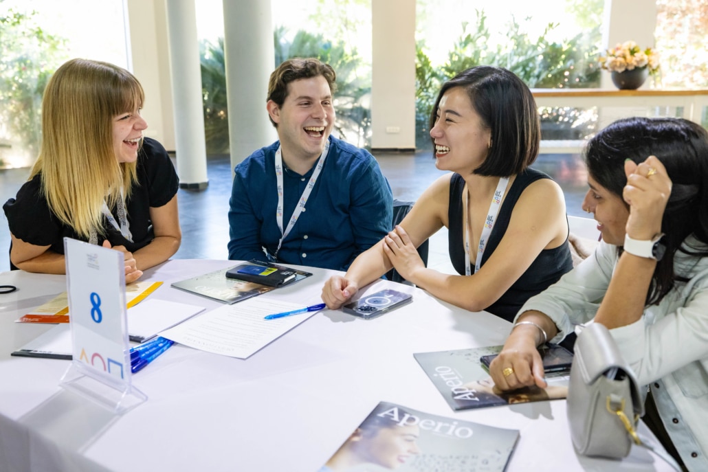 Azrieli Fellows News - The Azrieli Foundation