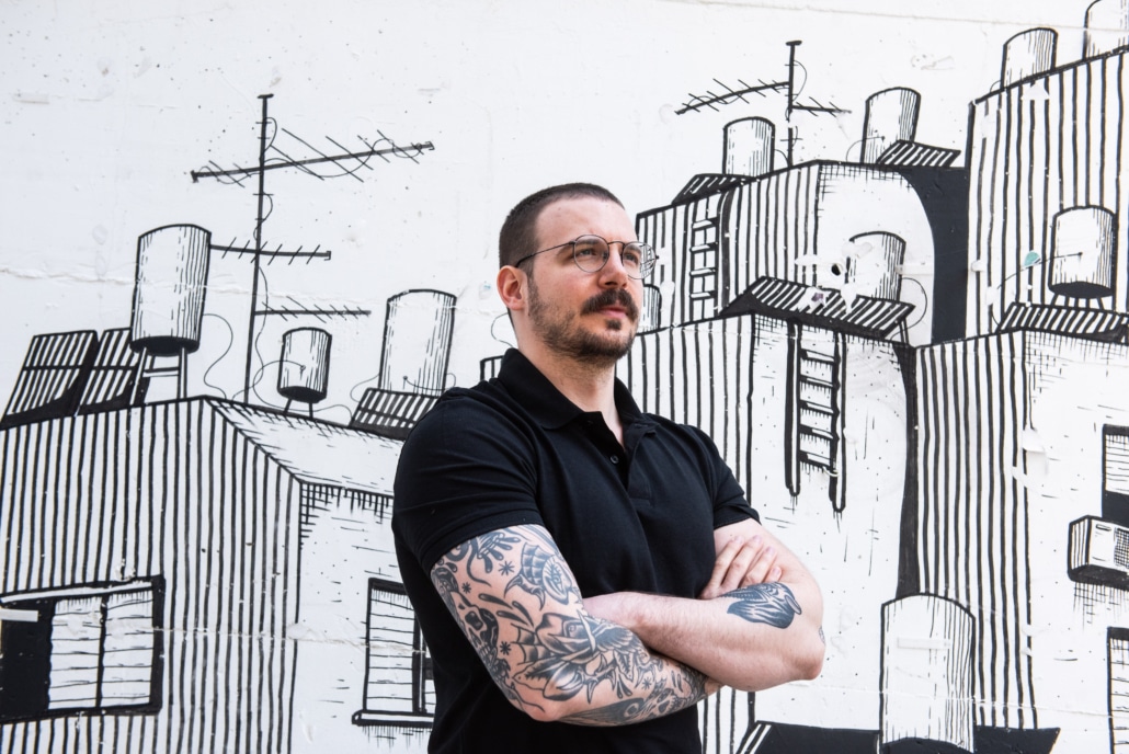 Mystery Drones are Alien Scouts! - The Azrieli Foundation